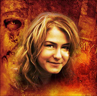 aboutnici: Laurie Strode