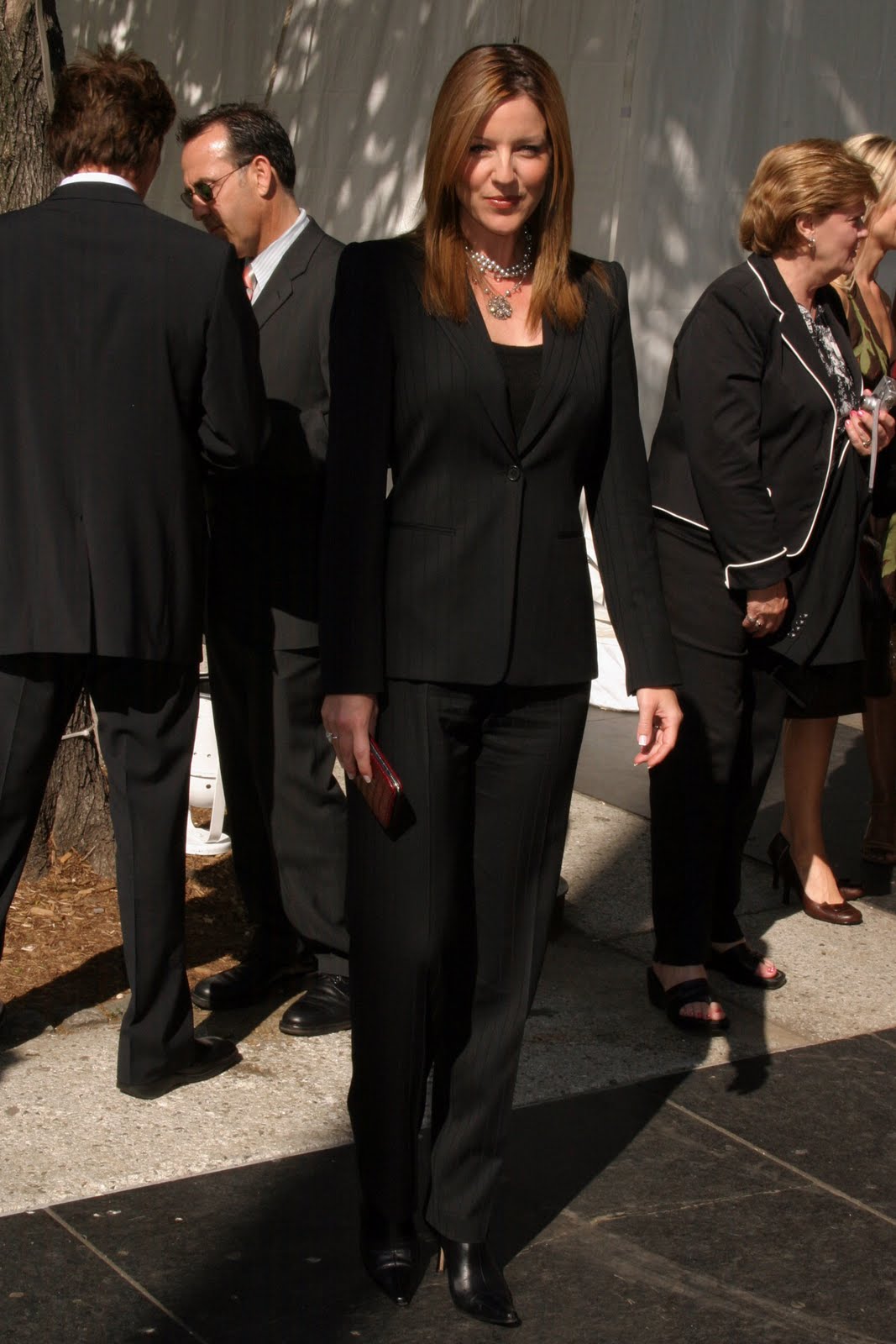 aboutnicigiri: Andrea Parker