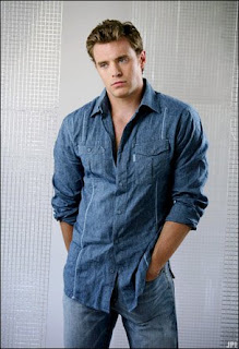 aboutnici: Billy Miller as Billy Abbott