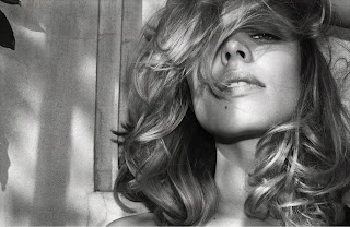 Jason Terry Tattoo: Rachel McAdams