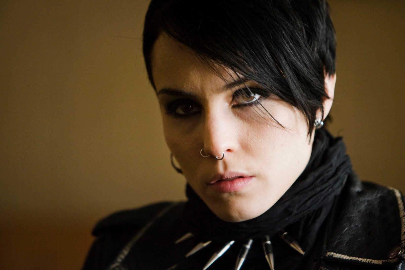 aboutnicigiri: Lisbeth Salander