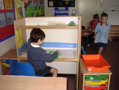 Θέματα Αυτισμού: Τα βασικά στοιχεία της δομημένης εκπαίδευσης( TEACCH ...