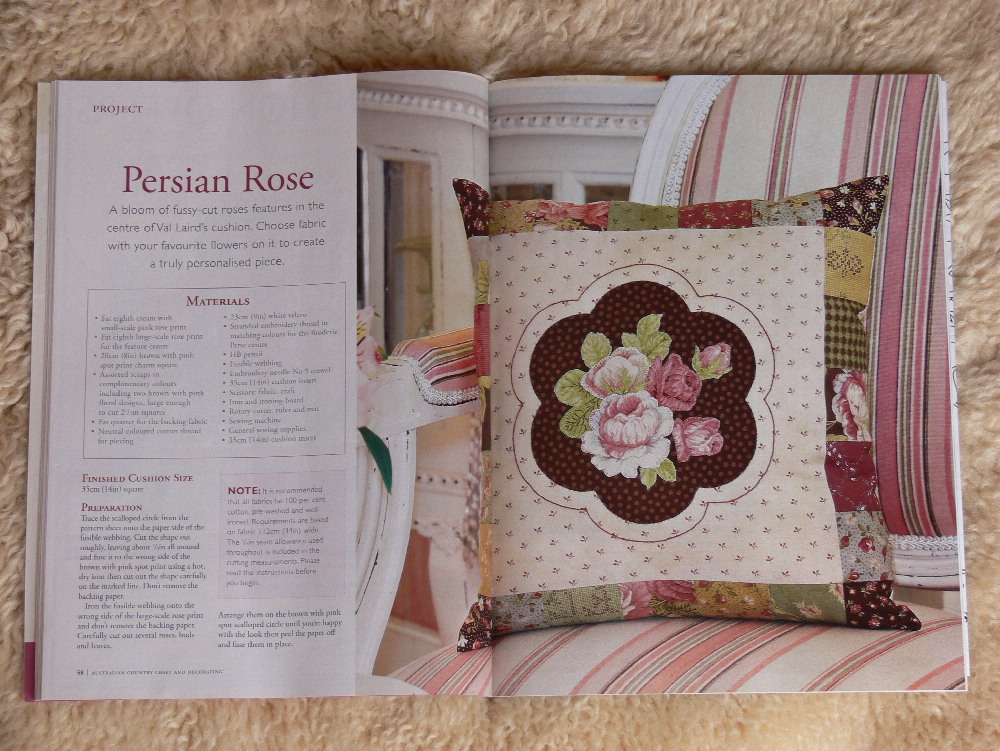 Val Laird Designs - Journey of a Stitcher: 99 Down and One to go!