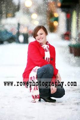 The Buzz: Maura Phillips