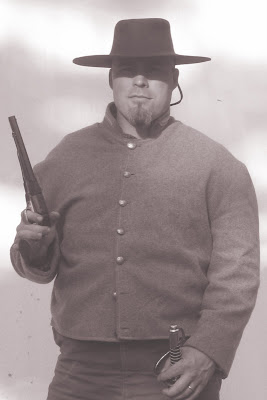 5th Texas Cavalry Partisan Rangers: Regimental & Company C Rosters ...