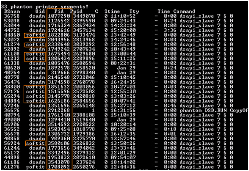 Intelligence Base: DataStage: Rebuild Repository Indexes