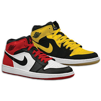 Nike Air Jordans - Best Nike Air Jordans Pics & Shoes On Sale And On ...