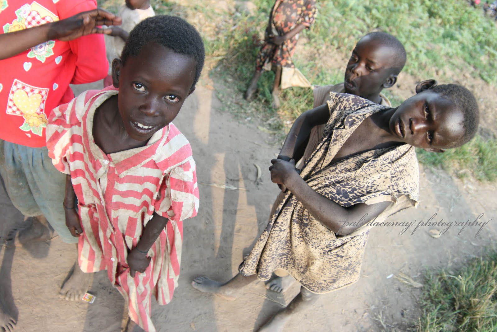 pali dacanay photography: uganda beauty