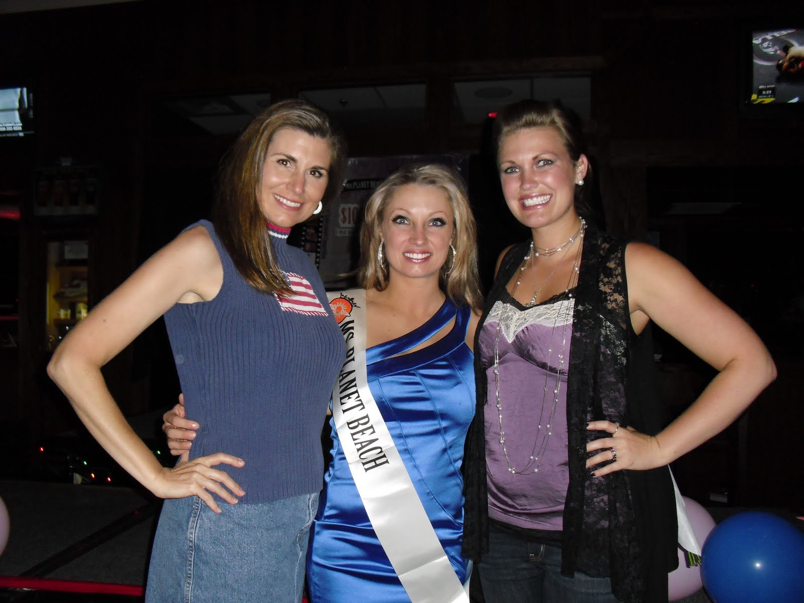 Michelle Field | Pageant Coach: Ms. Planet Beach