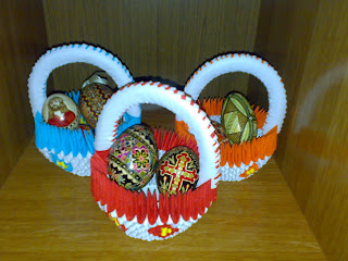 INCEARCA SI TU: COSULETE DE PASTE