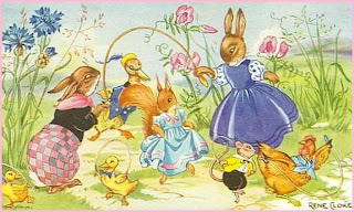 Cute Animal Art, Animal paintings and illustrations, and Animal artists ...