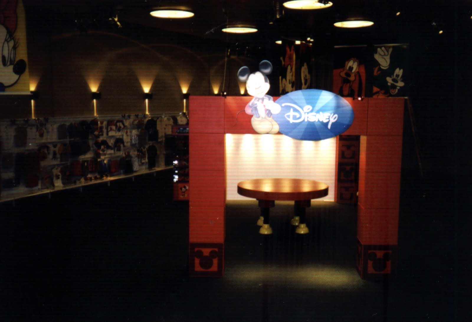 GPH-Escenografias-: AMBIENTACIONES- STANDS