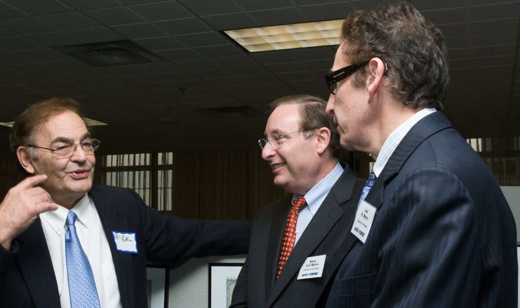 MSE Creative Consulting Blog: Congratulations, Phil Ruffin