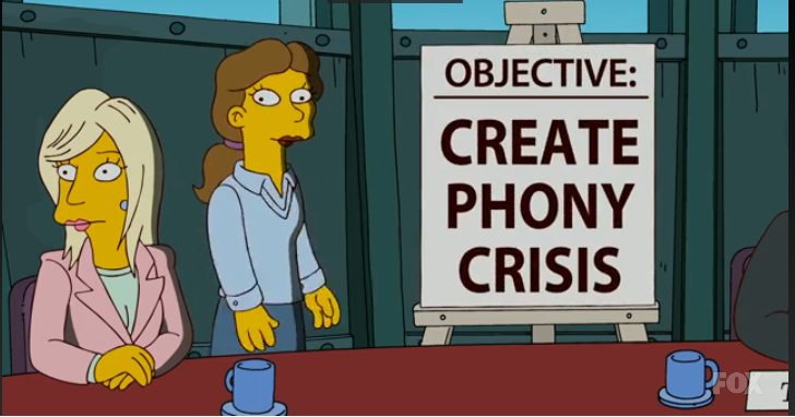 MSE Creative Consulting Blog: "Gentlemen, We've Got to Protect Our ...