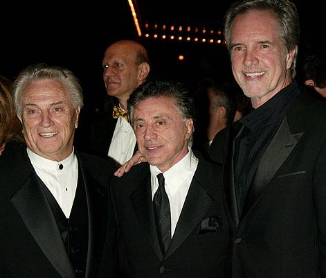 Nick Massi Four Seasons