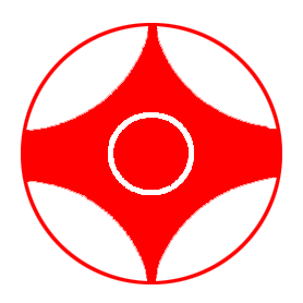 kyokushin karate South Africa: Kanku