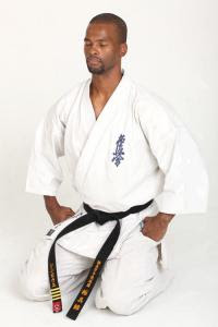 kyokushin karate South Africa