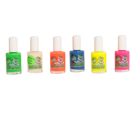 Crazy 'bout nails: ESMALTES PARA CRIANÇAS- parte 1