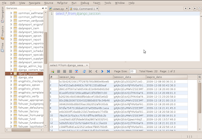 hoamon's sandbox: 為什麼我用 Netbeans + jvi 作網頁程式開發平台