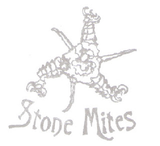 My H'Art: The Scourge & Vermin