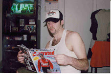 March Moustache Madness