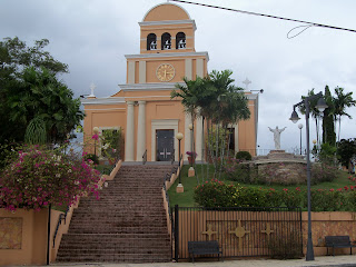 Moca pueblo del Mundillo. | PuertoSpace