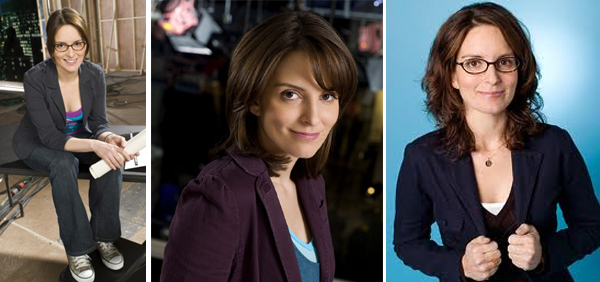 Lovely Halloween Costume! Liz Lemon | The Lovely Sisters