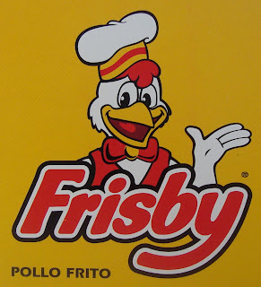 Agencia virtual publicitaria: Historia de Frisby