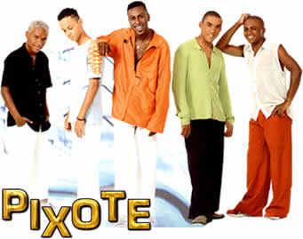 Pixote: Pixote