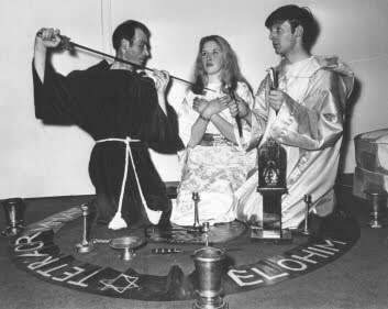 SisterBoy Drama: July 2010