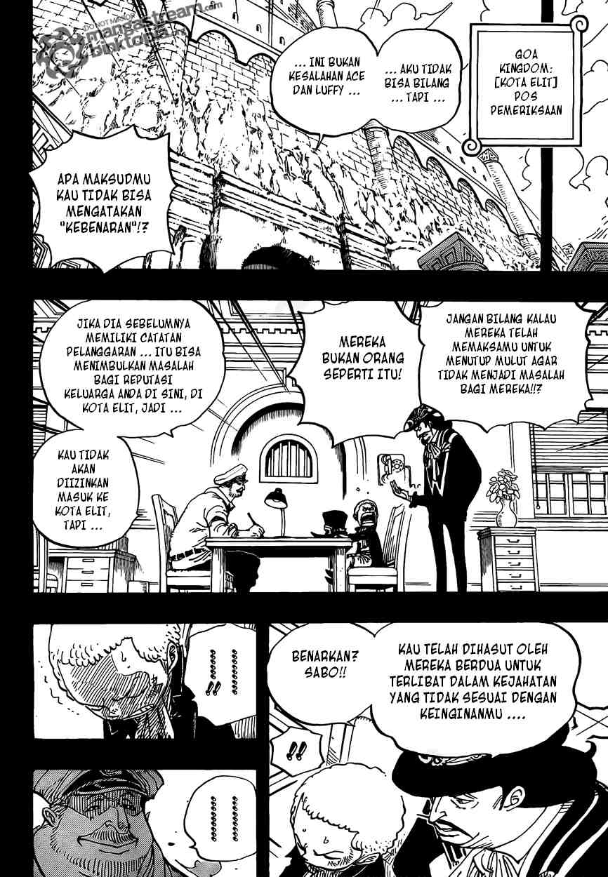 One Piece 586 Bahasa indonesia