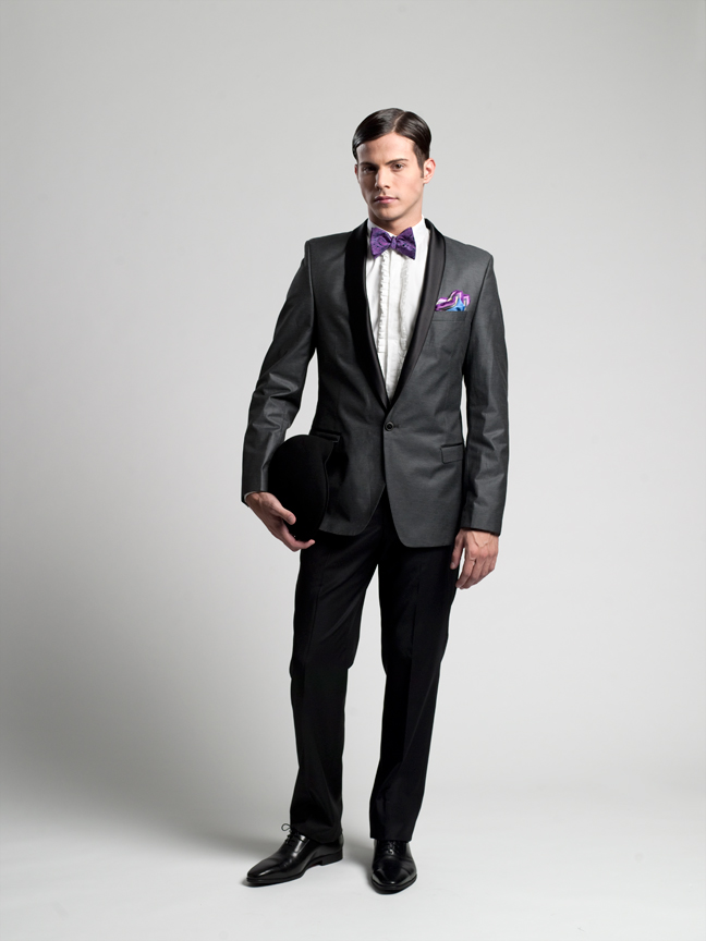 THESOUTHSIDER Blogazine: Fine and Dandy Shop Fall 2009 Lookbook