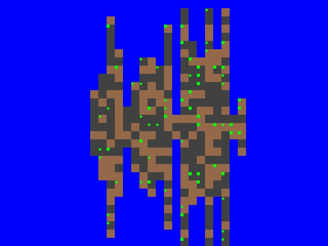 Game Programming Snippets: Rendering Multi-layered Map