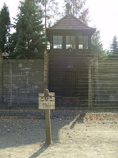 Es cómo vivir dos veces: Polonia, Cracovia, Auschwitz-Birkenau 5 de ...