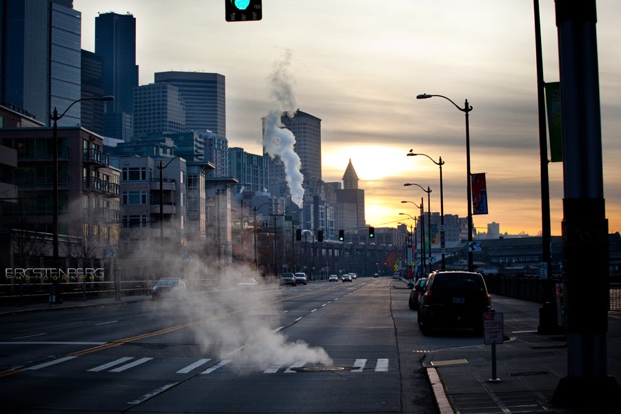 Eric Stenberg Photography: Seattle Photography -- Eric Stenberg Photography