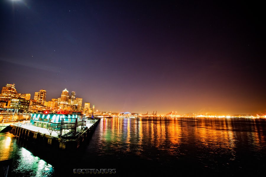 Eric Stenberg Photography: Seattle Photography -- Eric Stenberg Photography