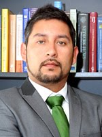 Profes FEN: Jaime Miranda