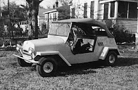 As I Remember It: My King Midget