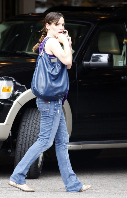 Fabulous Shoppe: Marc Jacobs Dr Q Hillier Hobo