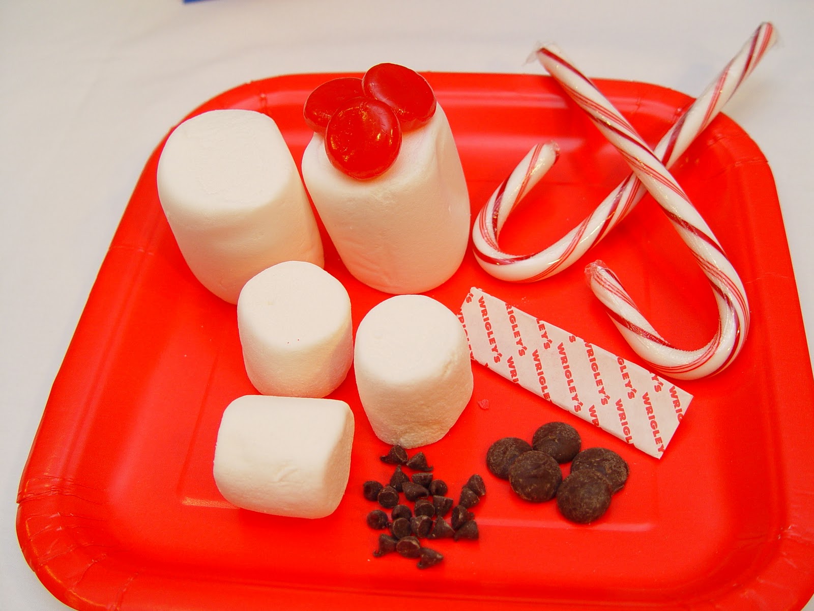 Jamie Cooks It Up Review: Snowman Pop-Tarts Sled and $100 Visa Gift ...