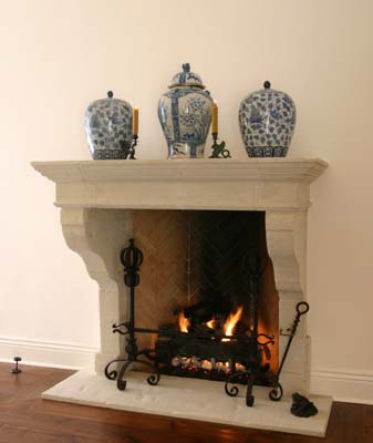 Ingredients for a fabulous French kitchen.... | HOME AND GARDEN REPAIR