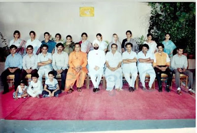 Could some one post Nandamuri Family Tree - Legend NTR - NFDB