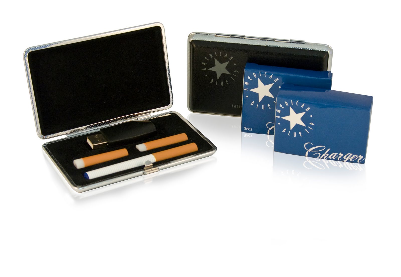 The Best of Everything For You: REVIEW with GIVEAWAY: American Blue Tip ...