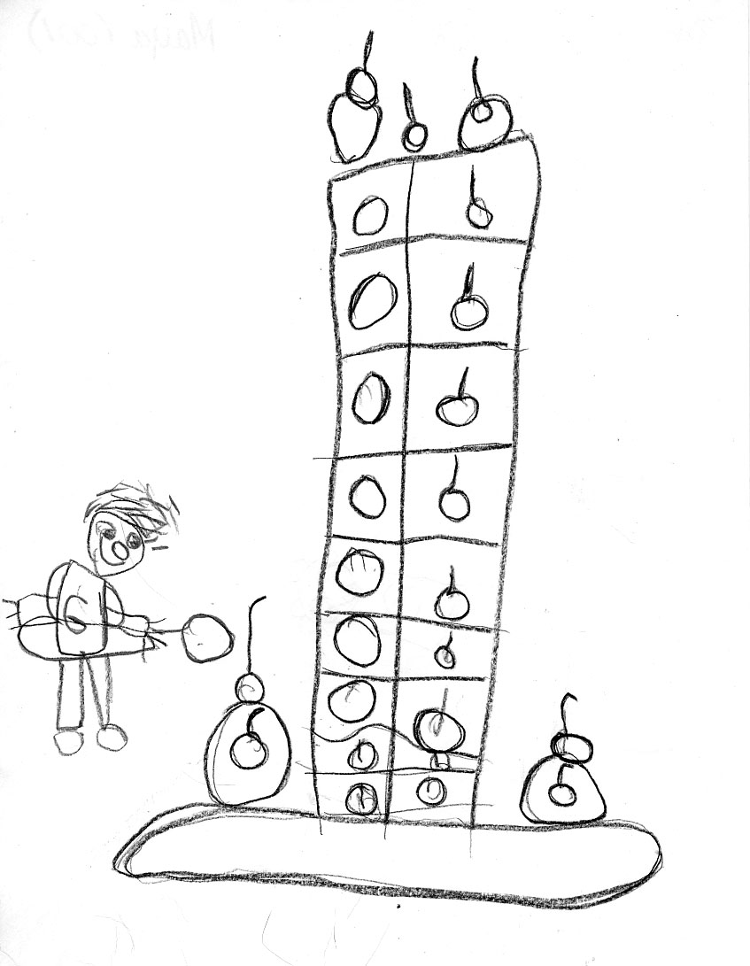 École Hubert-Perron