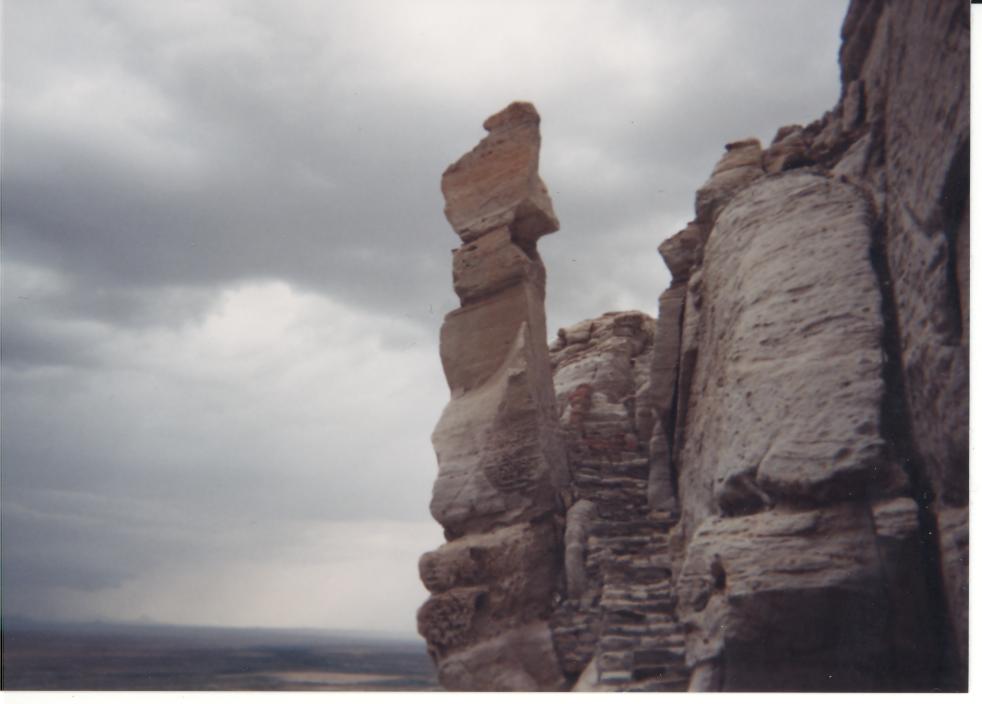 hopirez: Walpi Village My Home