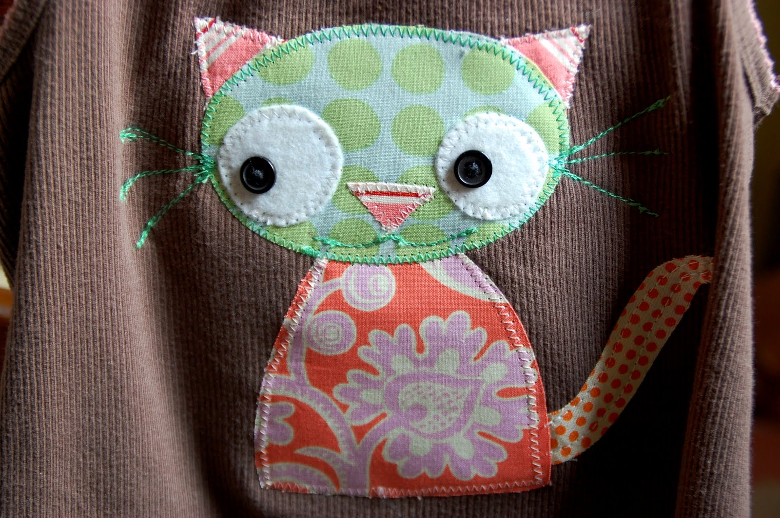Pickup Some Creativity: Sewing 101 with Traci, Applique Basics