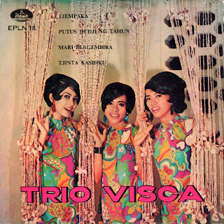 StereoMono: Trio Visca