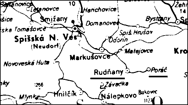 The Chronic Genealogist: Aká matka, taká Katka - Like mother, like daughter