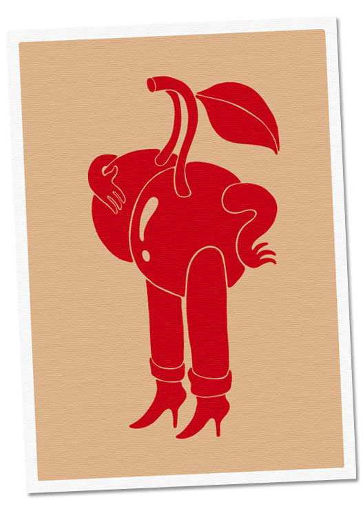 AMG: Parra x Converse