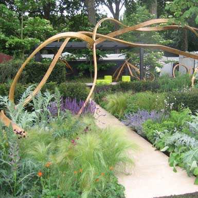 KEMP DESIGN: ANDY STURGEON